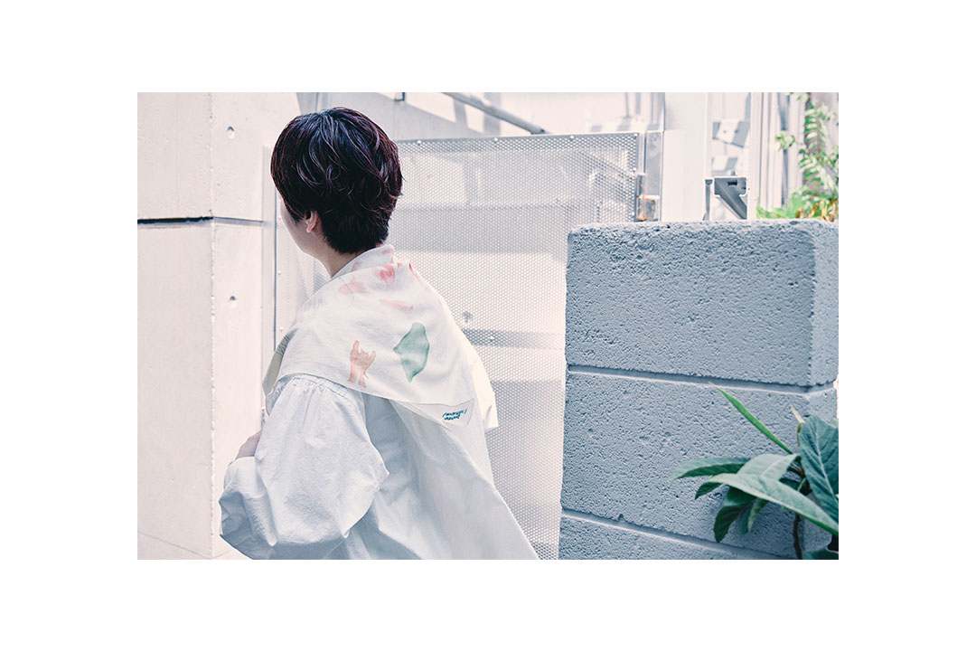 AMBIDEX Store colle×HATENA×buoybuoy "drifting (evolution) / invention ...