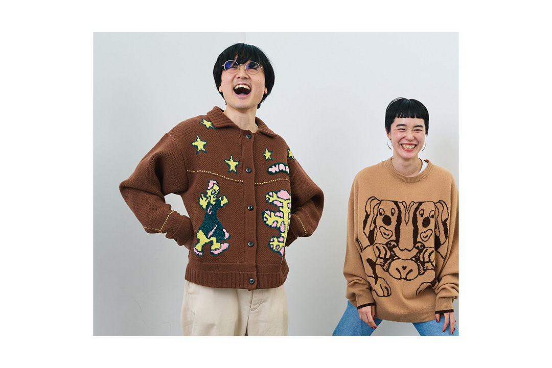 AMBIDEX Store WAAN2025 winter｜AMBIDEX（アンビデックス）