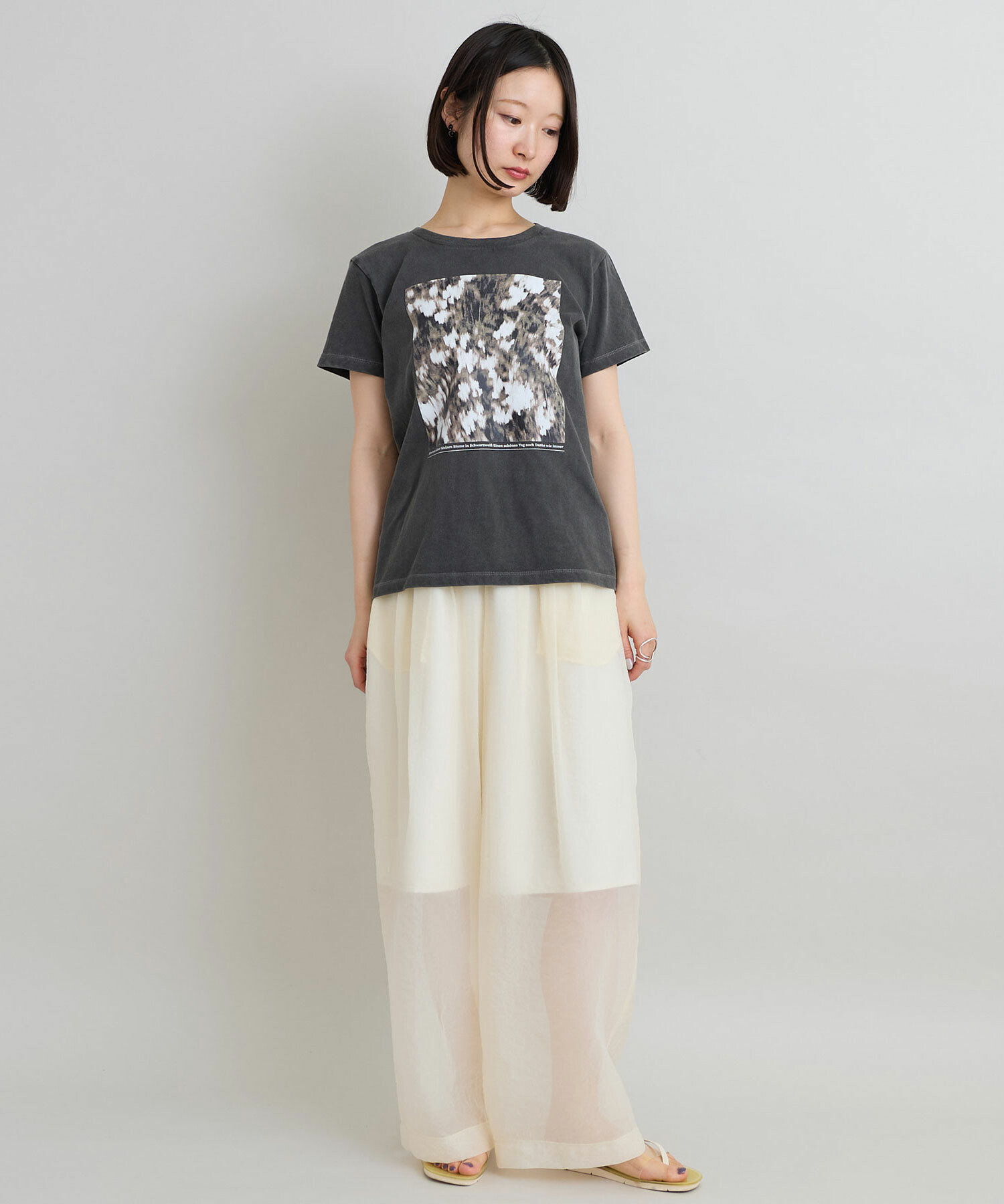 AMBIDEX Store 【予約販売】〇キュプラナイロンオーガンジー AMBIDEX Store 【予約販売】〇キュプラナイロンオーガンジー