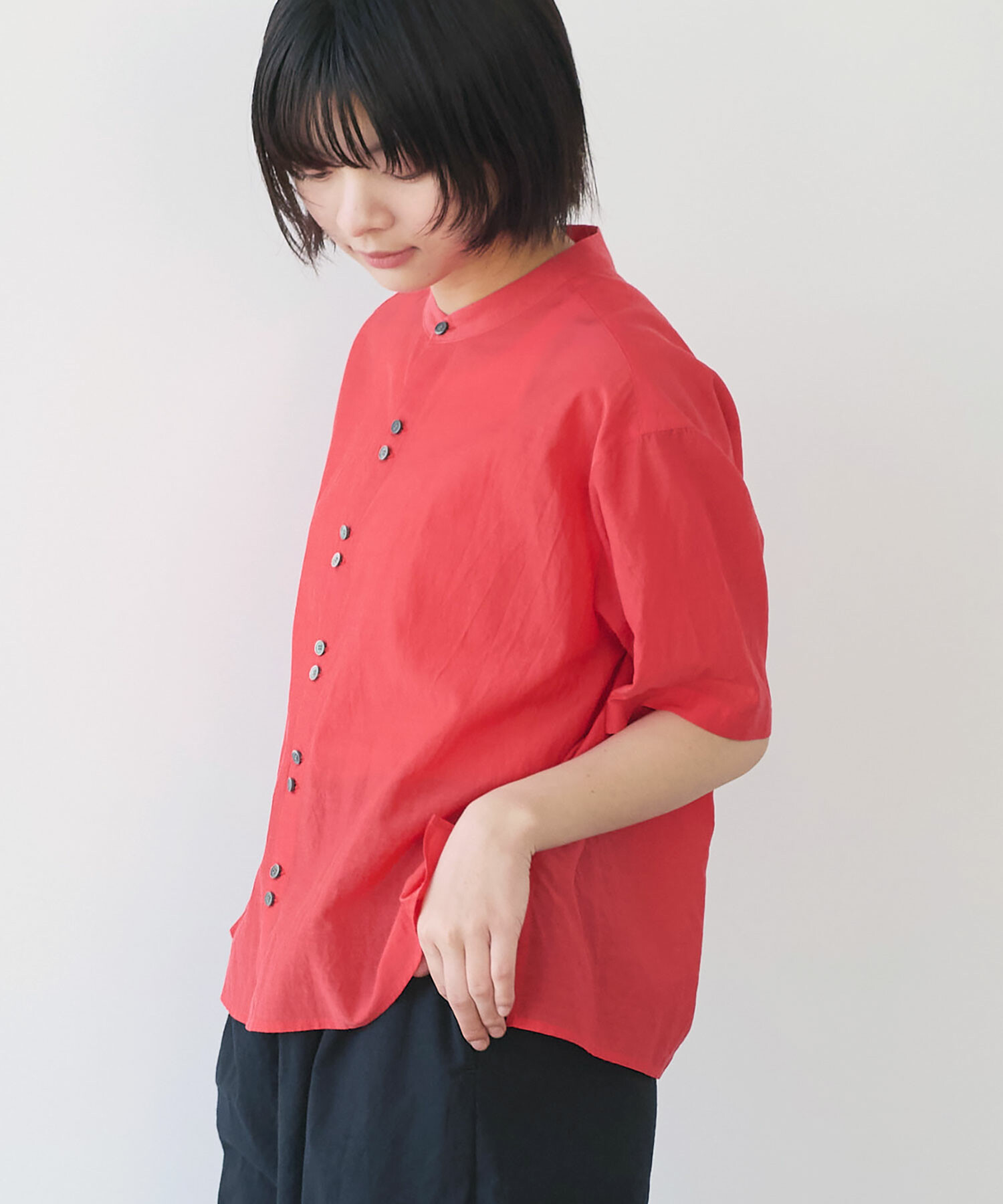 AMBIDEX Store 【予約販売】〇 コットン / キュプラ ローンIBK AMBIDEX Store 【予約販売】〇 コットン / キュプラ ローンIBK